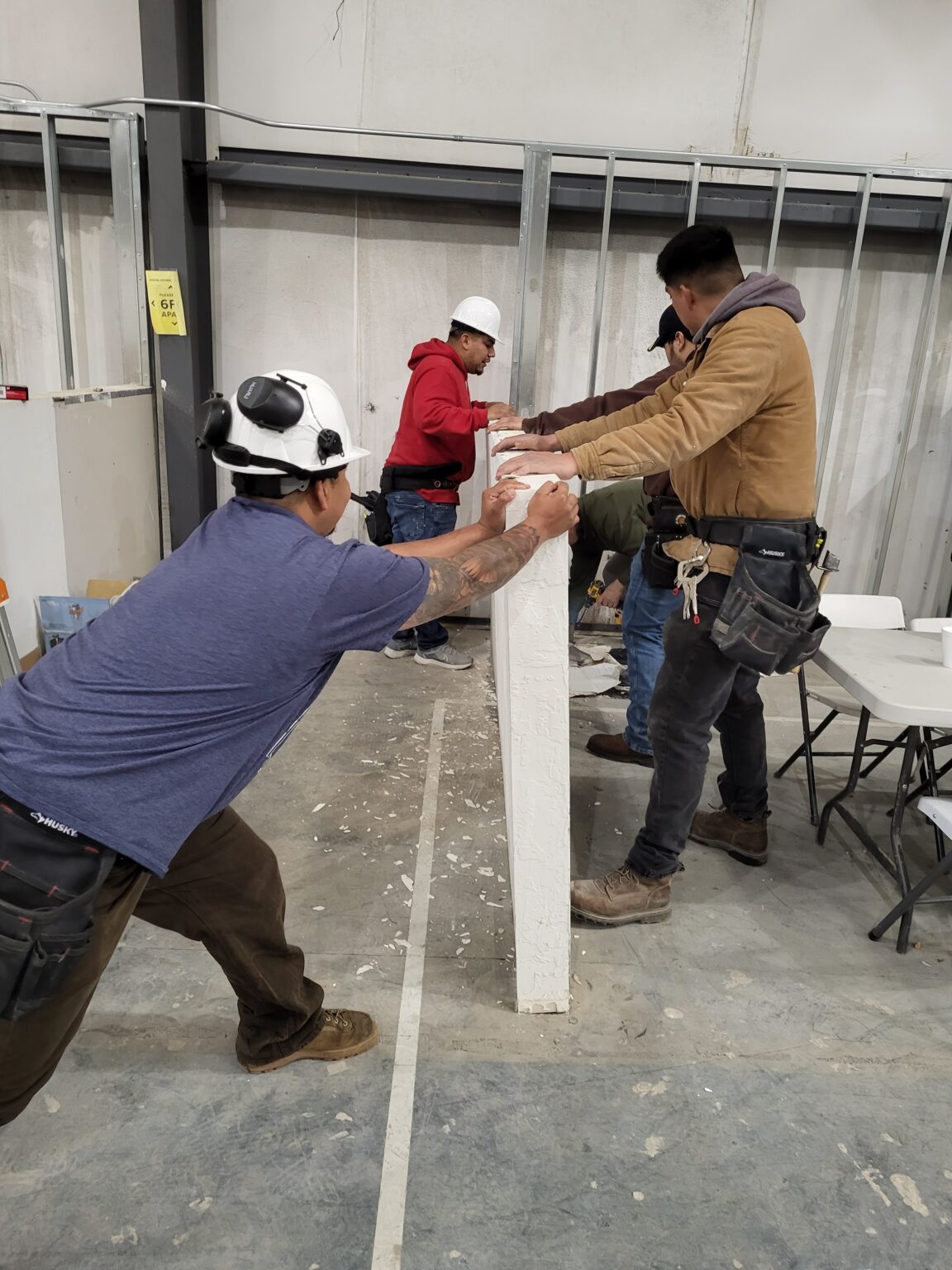 Central Valley Training Center | Building Careers. Creating Possibilities.