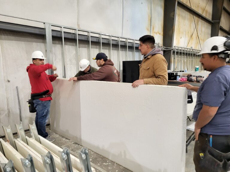 Central Valley Training Center | Building Careers. Creating Possibilities.