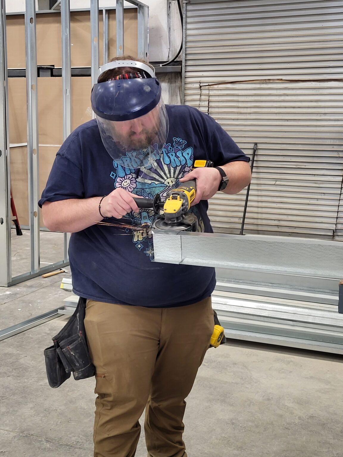 Central Valley Training Center | Building Careers. Creating Possibilities.