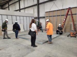 Central Valley Training Center | Building Careers. Creating Possibilities.