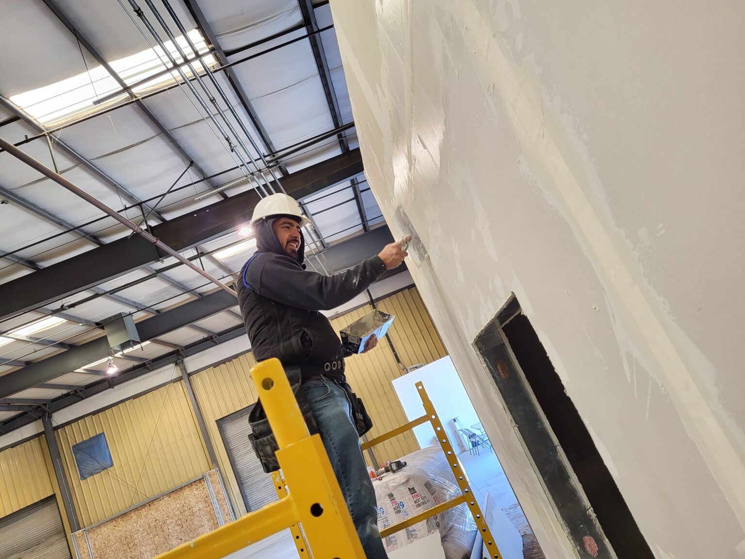 Central Valley Training Center | Building Careers. Creating Possibilities.